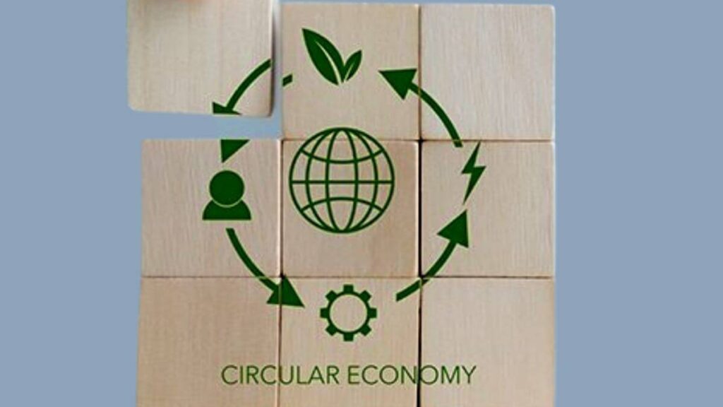 Ya es oficial: entra en vigor la Ley General de Economía Circular en ...