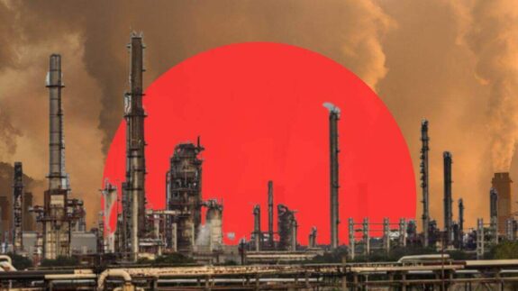 Dióxido de azufre en el aire. Registra México alza en emisiones SO2 ...