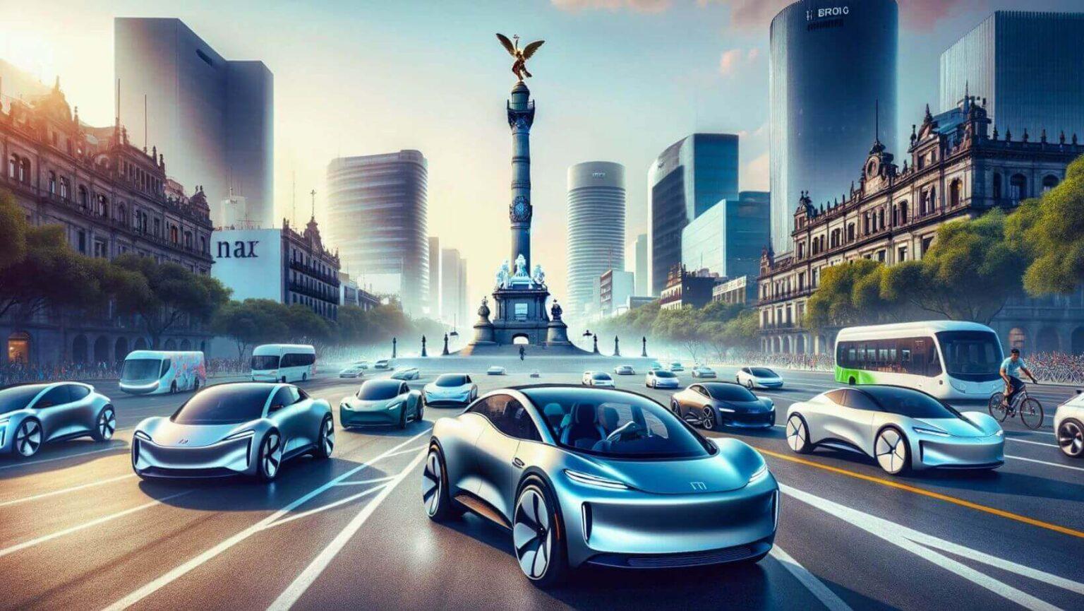 EcoTag Televía 20% descuento en autopistas, un incentivo para los autos ...