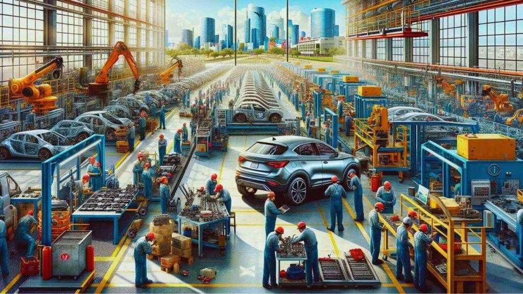 EcoTag Televía 20% descuento en autopistas, un incentivo para los autos ...