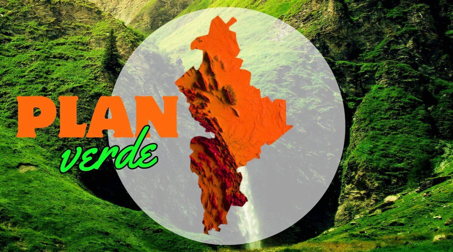 Nuevo León Plan Verde al 2030 » Guía de Vida Consciente para Jóvenes 2025