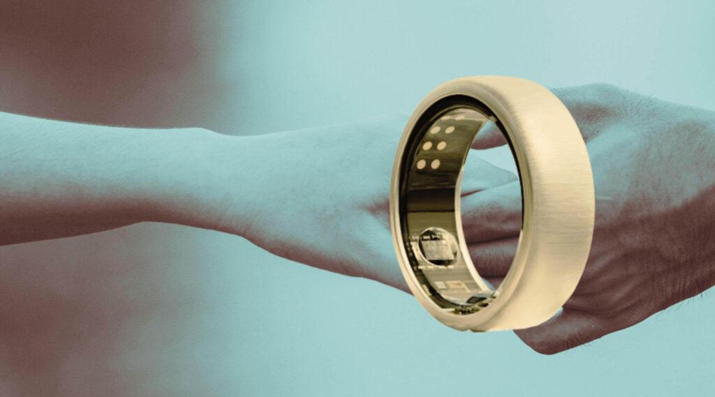 Anillo Oura Gen 3 tiene una nueva característica de 'resiliencia' para ...
