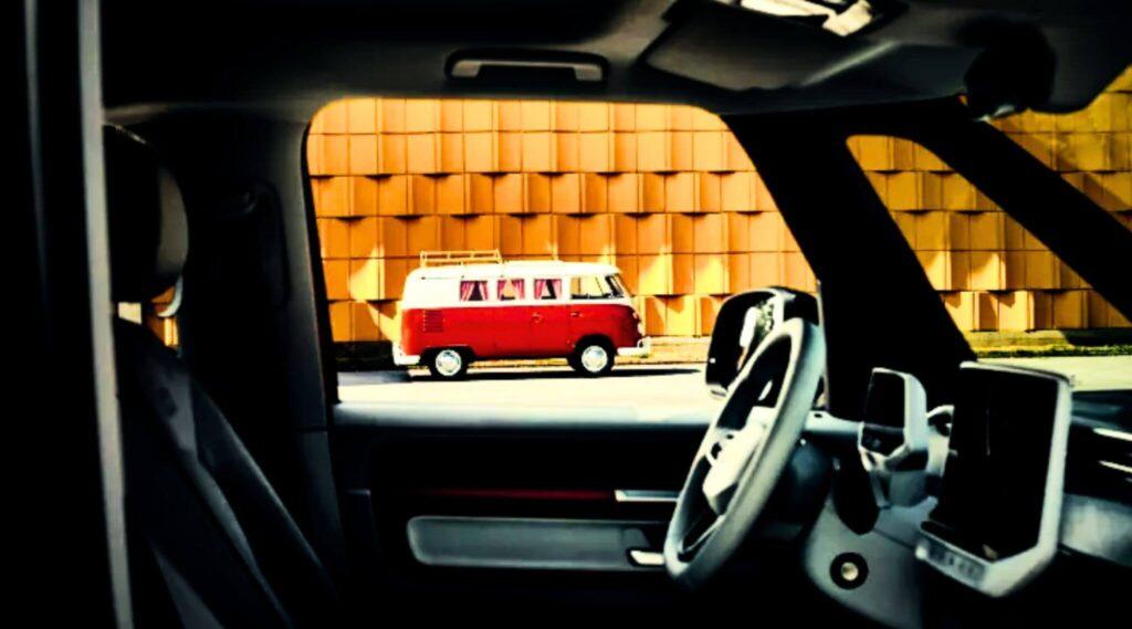 Todo sobre el Volkswagen Combi Type 2, la combi que podría definir esta ...