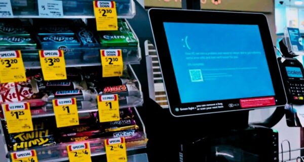 El pantallazo azul de Microsoft 2024 ¿Un error BSoD que se puede evitar ...