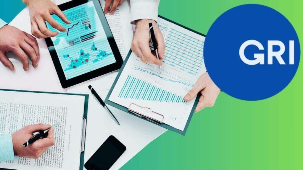 Guía básica para tu primer reporte de sostenibilidad, según el GRI » Se ...